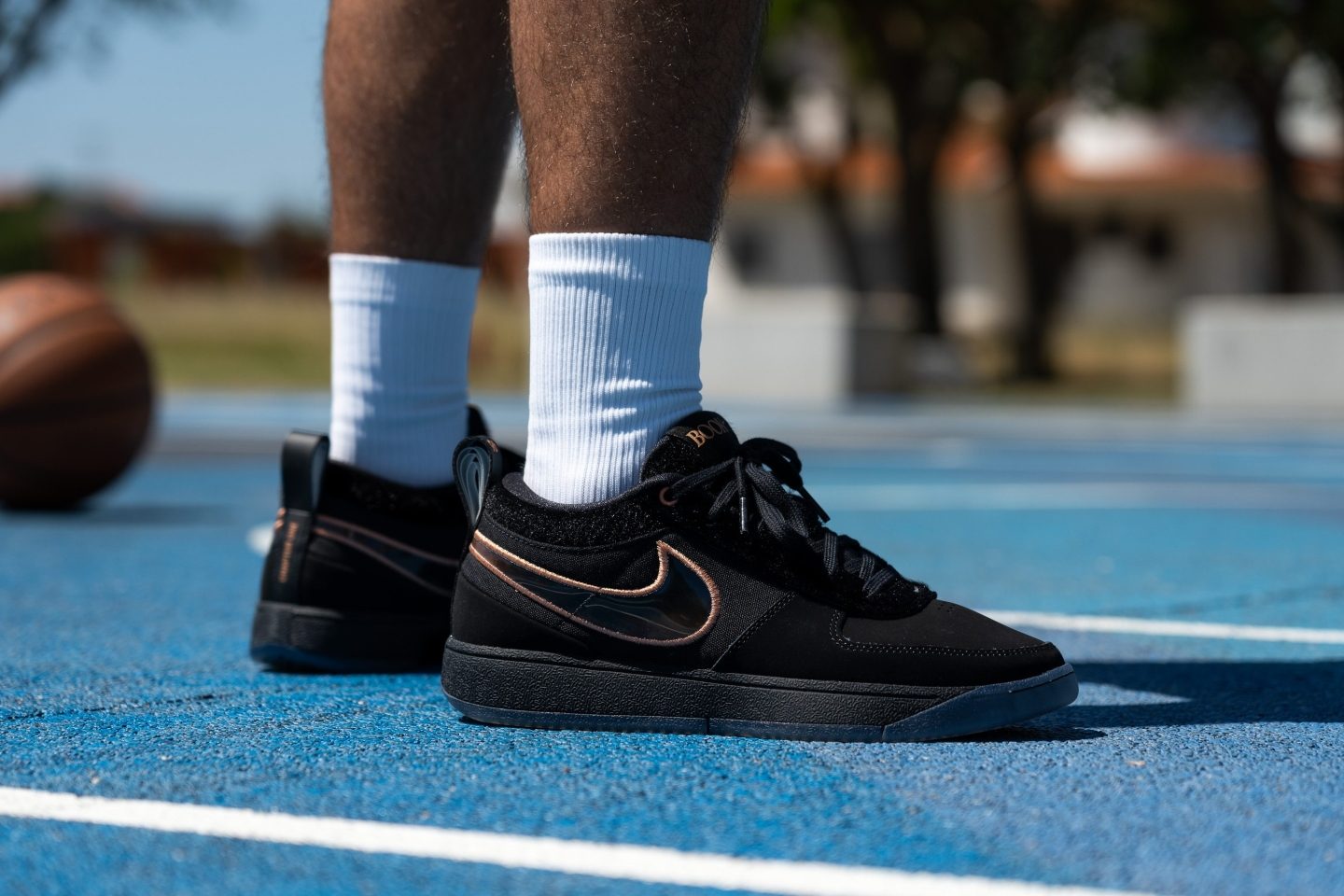 Cut in half: Nike Book 1 Review (2024) | RunRepeat