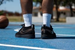 Cut in half: Nike Book 1 Review (2024) | RunRepeat