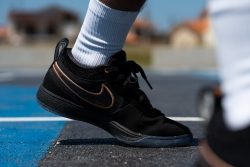 Cut in half: Nike Book 1 Review | RunRepeat