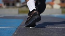 Cut in half: Nike Book 1 Review | RunRepeat