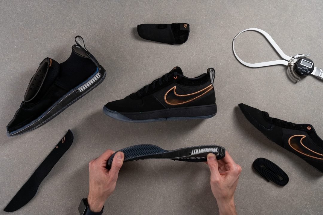 Cut in half: Nike Book 1 Review (2024) | RunRepeat