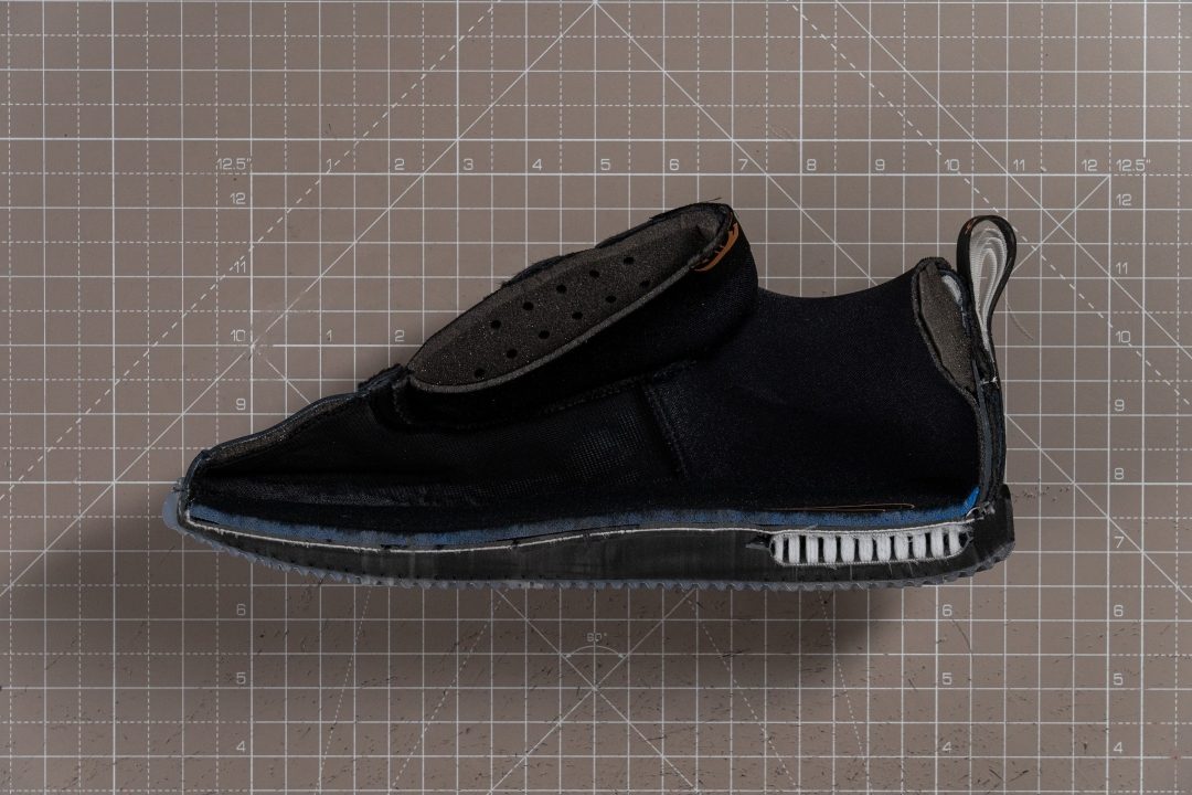 Cut in half: Nike Book 1 Review (2024) | RunRepeat