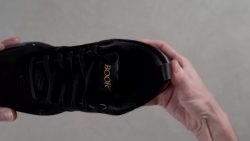 Cut in half: Nike Book 1 Review | RunRepeat