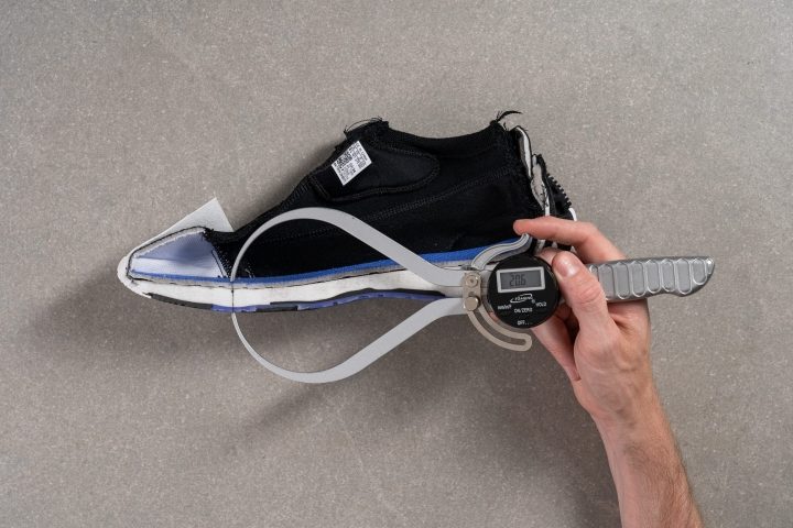 Cut in half: Adidas Harden Vol. 8 Review | RunRepeat