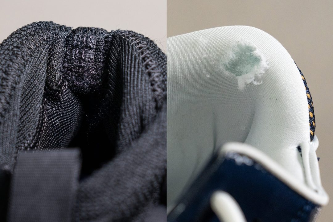 Cut in half: Adidas Harden Volume 8 Review (2024) | RunRepeat