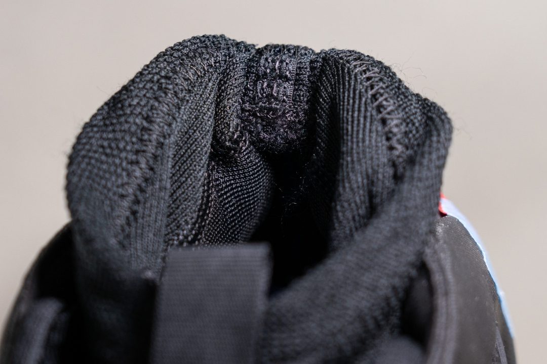 Cut in half: Adidas Harden Volume 8 Review (2024) | RunRepeat