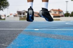 Cut in half: Adidas Harden Vol. 8 Review | RunRepeat