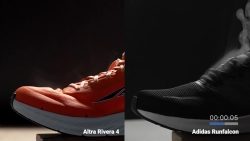 Cut in half: Altra Rivera 4 Review (2024) | RunRepeat