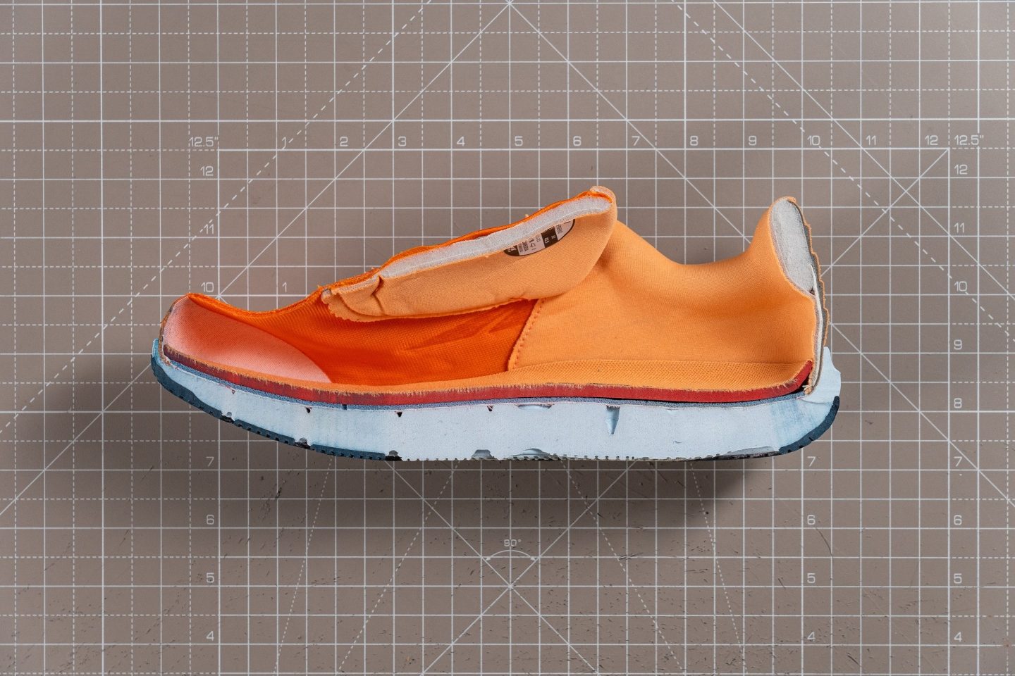 Cut in half: Altra Rivera 4 Review | RunRepeat