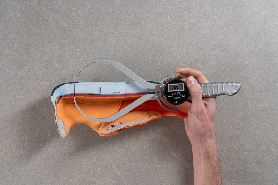 Cut in half: Altra Rivera 4 Review (2024) | RunRepeat