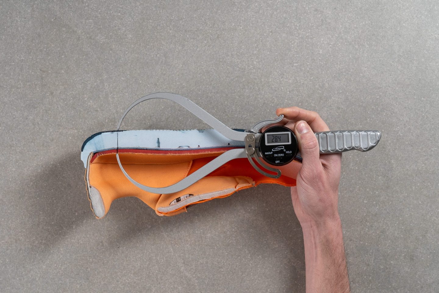 Cut in half: Altra Rivera 4 Review (2024) | RunRepeat