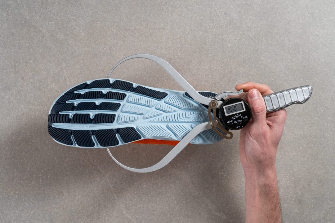 Cut in half: Altra Rivera 4 Review (2024) | RunRepeat