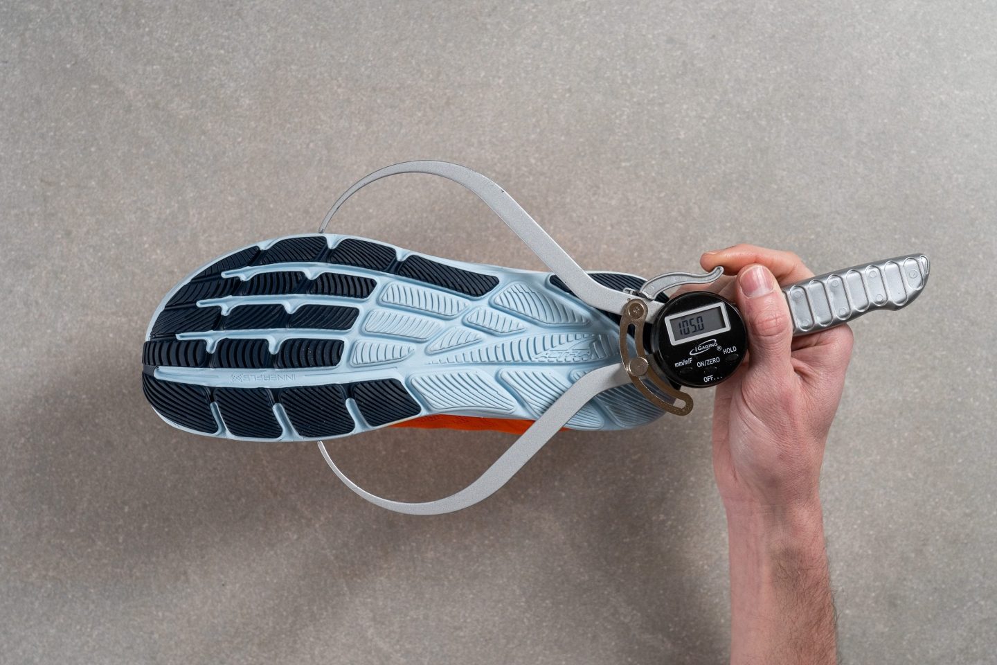 Cut in half: Altra Rivera 4 Review (2024) | RunRepeat