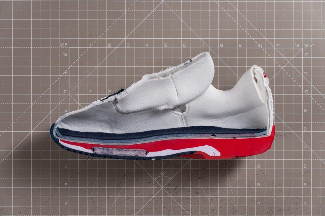 Cut in half: Nike G.T. Cut Academy Review | RunRepeat