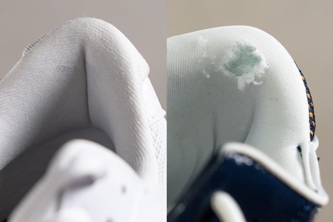 Cut in half: Nike G.T. Cut Academy Review (2024) | RunRepeat