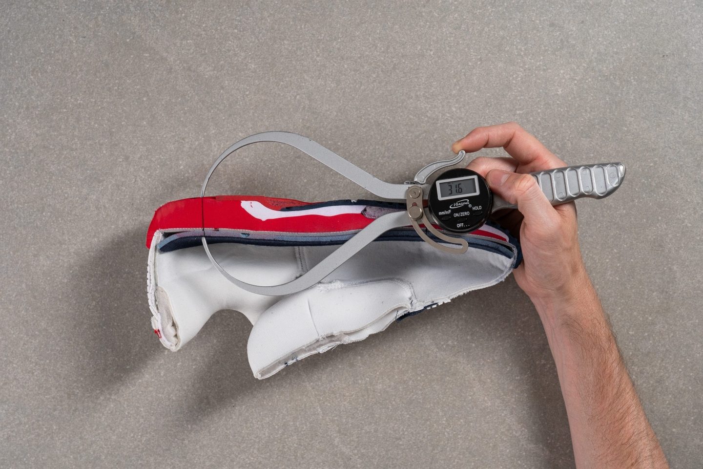 Cut in half: Nike G.T. Cut Academy Review | RunRepeat