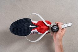 Cut in half: Nike G.T. Cut Academy Review | RunRepeat