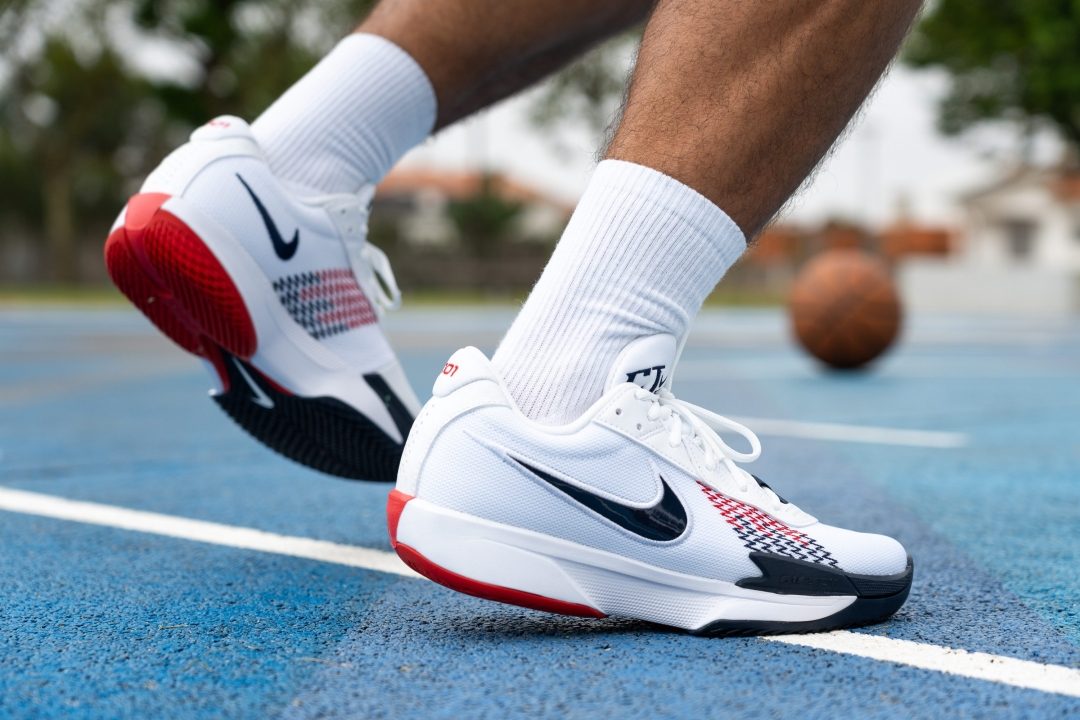 Cortadas por la mitad: Análisis y review de las Nike G.T. Cut Academy (2024) | RunRepeat