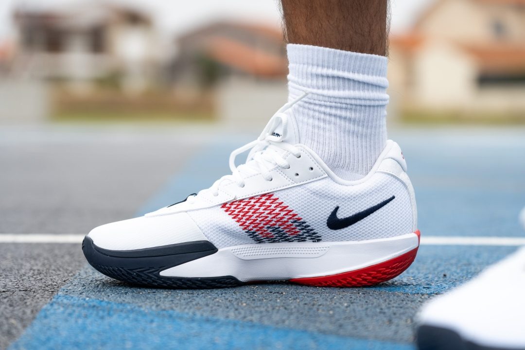 Cut in half: Nike G.T. Cut Academy Review (2024) | RunRepeat