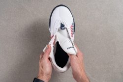 Cut in half: Nike G.T. Cut Academy Review | RunRepeat