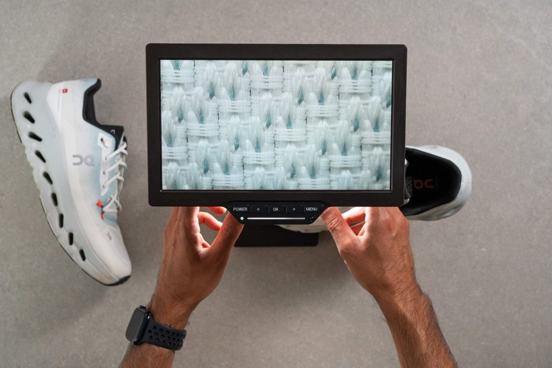 Cut in half: On Cloudtilt Review (2024) | RunRepeat