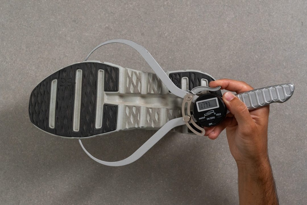 Cut in half: On Cloudtilt Review (2024) | RunRepeat