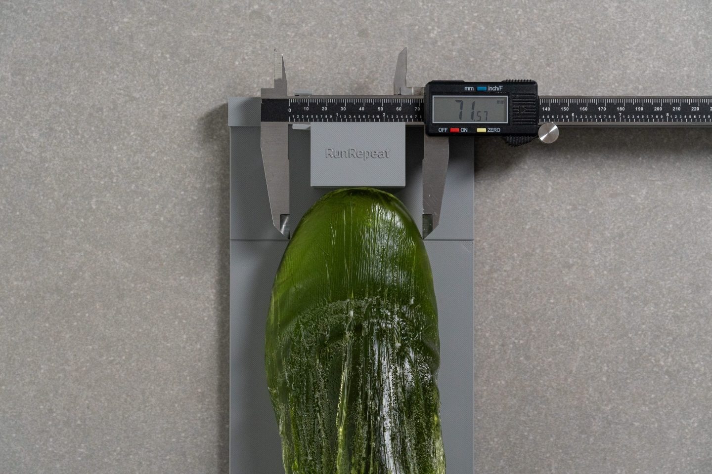 Cut in half: On Cloudtilt Review (2024) | RunRepeat