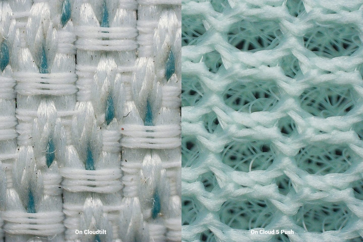 Cut in half: On Cloudtilt Review (2024) | RunRepeat