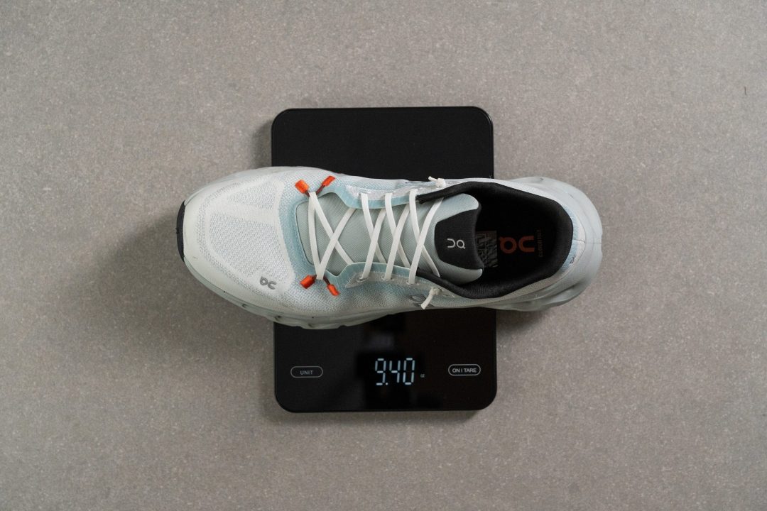 Cut in half: On Cloudtilt Review (2024) | RunRepeat