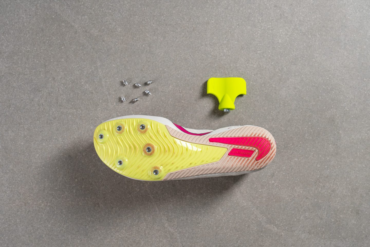 Cut in half: Nike Rival Sprint Review (2024) | RunRepeat