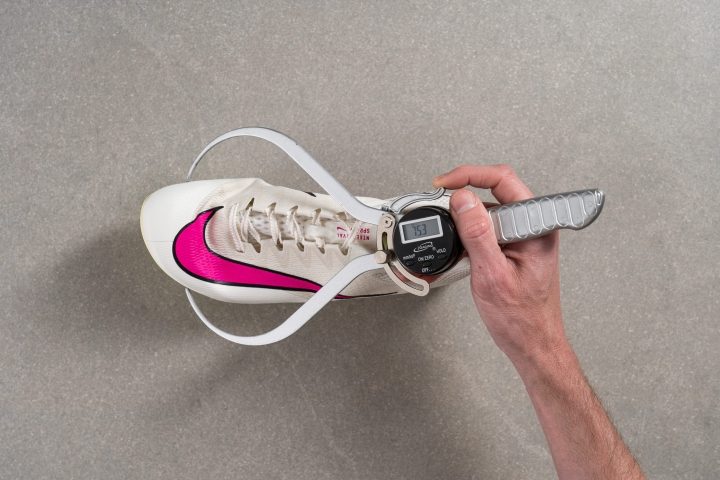 Cut in half: Nike Rival Sprint Review (2024) | RunRepeat