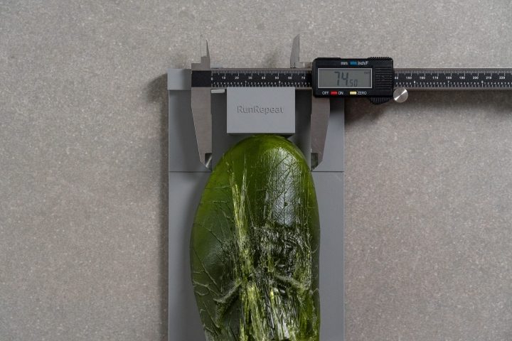 Cut in half: On Cloudmonster 2 Review | RunRepeat