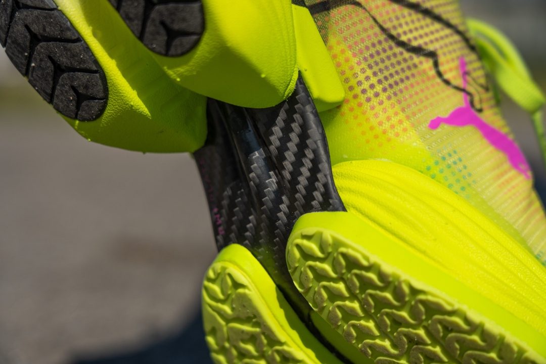 Cut in half: PUMA Fast-R Nitro Elite 2 Review (2024) | RunRepeat