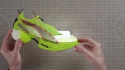 Cut in half: PUMA Fast-R Nitro Elite 2 Review (2024) | RunRepeat