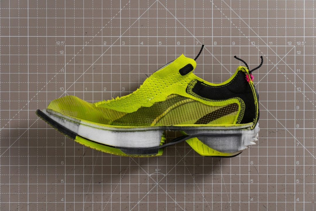 Cut in half: PUMA Fast-R Nitro Elite 2 Review | RunRepeat