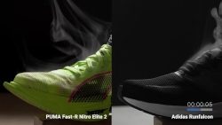 Cut in half: PUMA Fast-R Nitro Elite 2 Review (2024) | RunRepeat