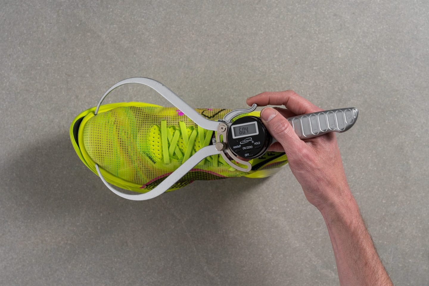 Cut in half: PUMA Fast-R Nitro Elite 2 Review (2024) | RunRepeat