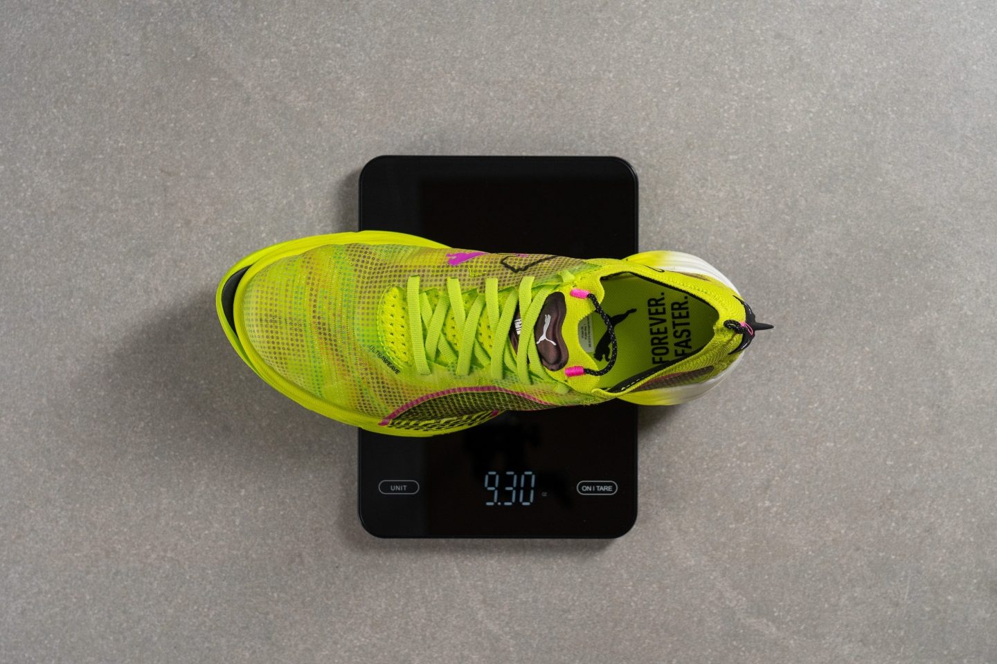 Cut in half: Puma Fast-R Nitro Elite 2 Review (2024) | RunRepeat