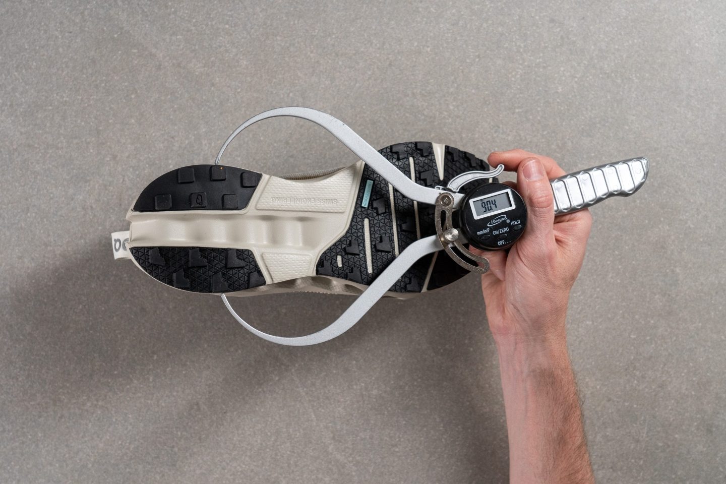 Cut in half: On Cloudsurfer Trail Review (2024) | RunRepeat