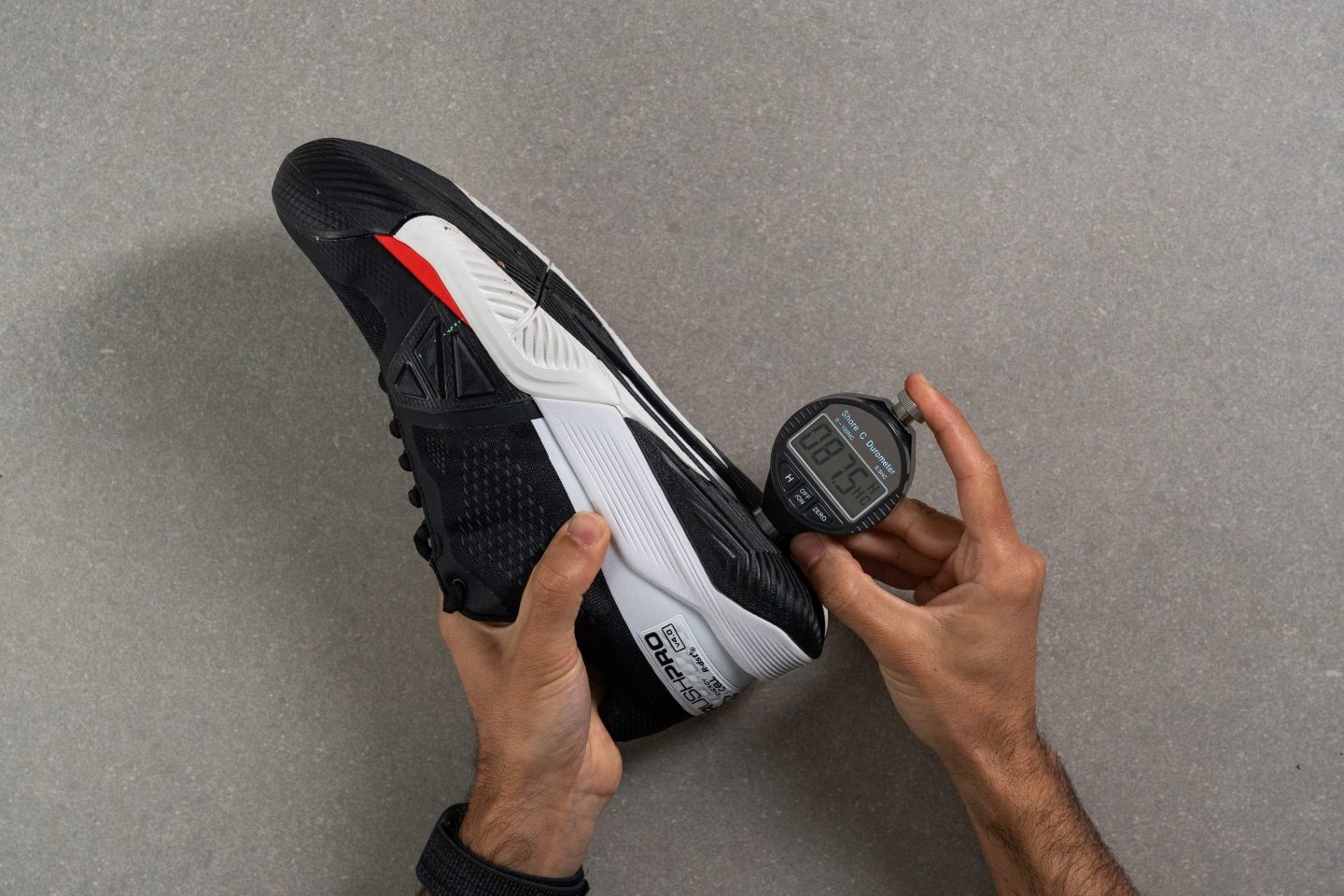 Cut in half: Wilson Rush Pro 4.0 Review (2024) | RunRepeat