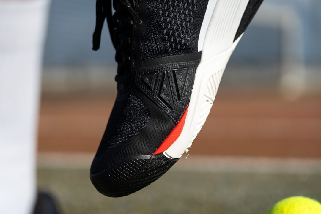 Cut in half: Wilson Rush Pro 4.0 Review (2024) | RunRepeat