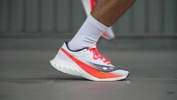 7 Best Long Distance Running Shoes in 2025 | RunRepeat