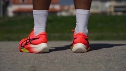 Cut in half: ASICS Metaspeed Sky Paris Review (2024) | RunRepeat