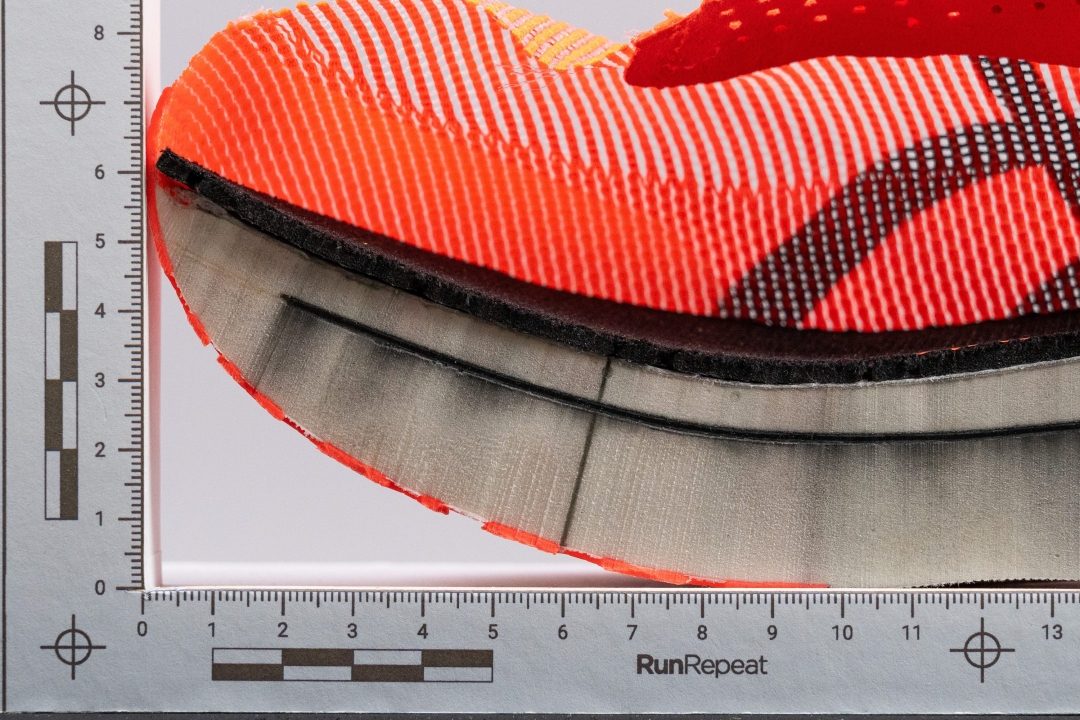 Cut in half: ASICS Metaspeed Sky Paris Review (2024) | RunRepeat