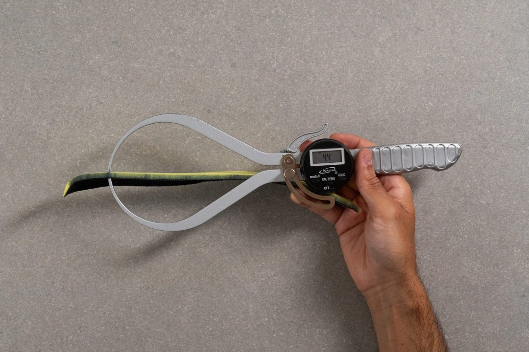 Cut in half: Hoka Transport GTX Review (2024) | RunRepeat