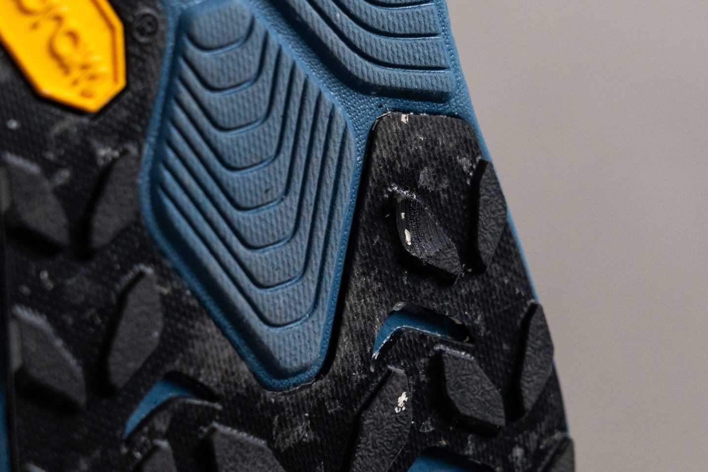 Cut in half: Hoka Transport GTX Review (2024) | RunRepeat