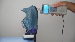 Cut in half: Hoka Transport GTX Review (2024) | RunRepeat