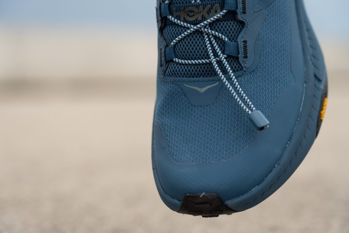 Cut in half: Hoka Transport GTX Review (2024) | RunRepeat