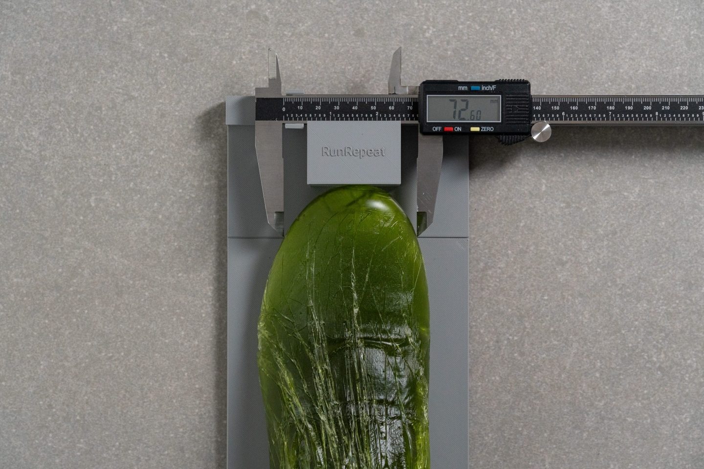 Cut in half: HOKA Transport GTX Review | RunRepeat