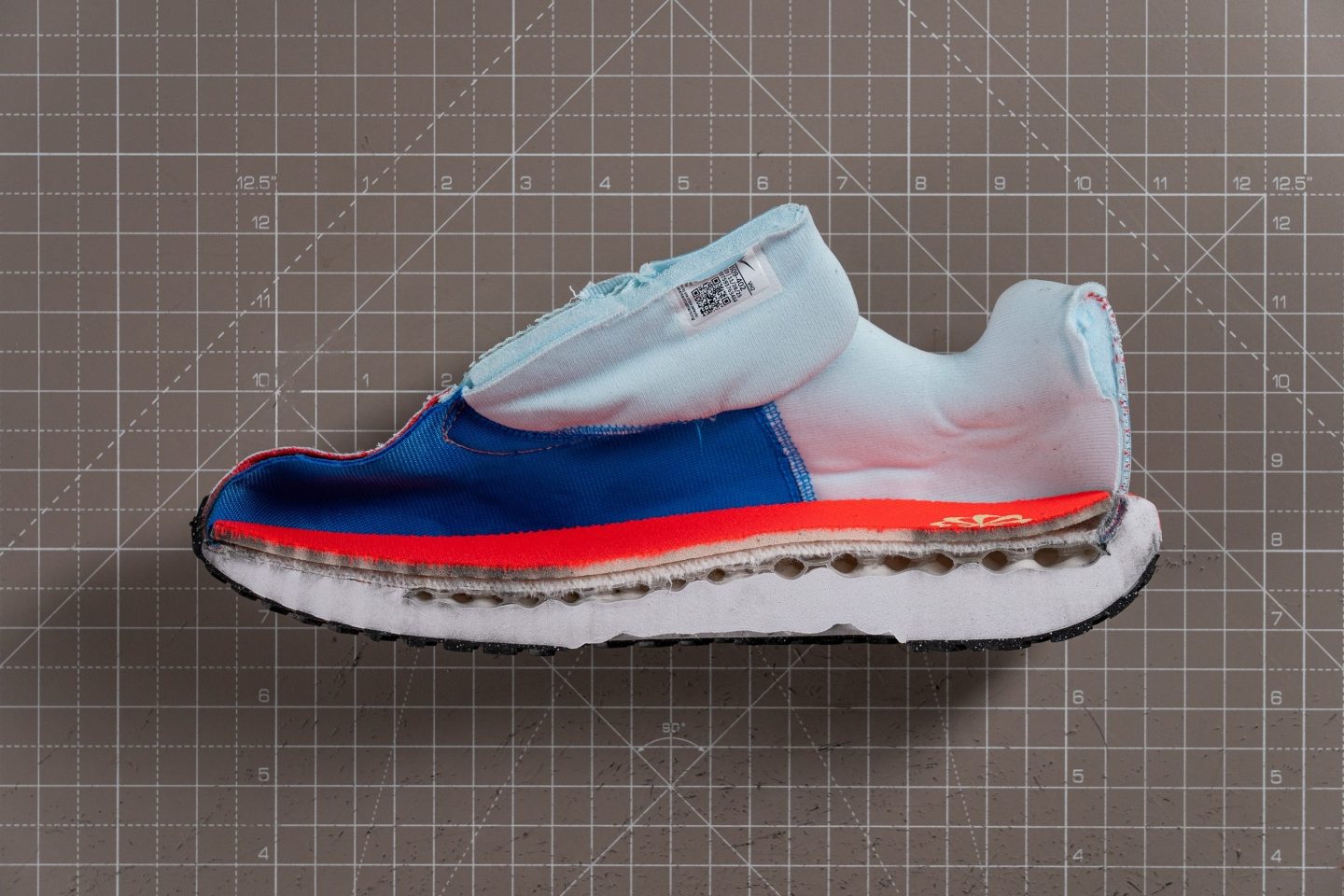 Cortadas por la mitad: Análisis y review de las Nike Winflo 11 | RunRepeat